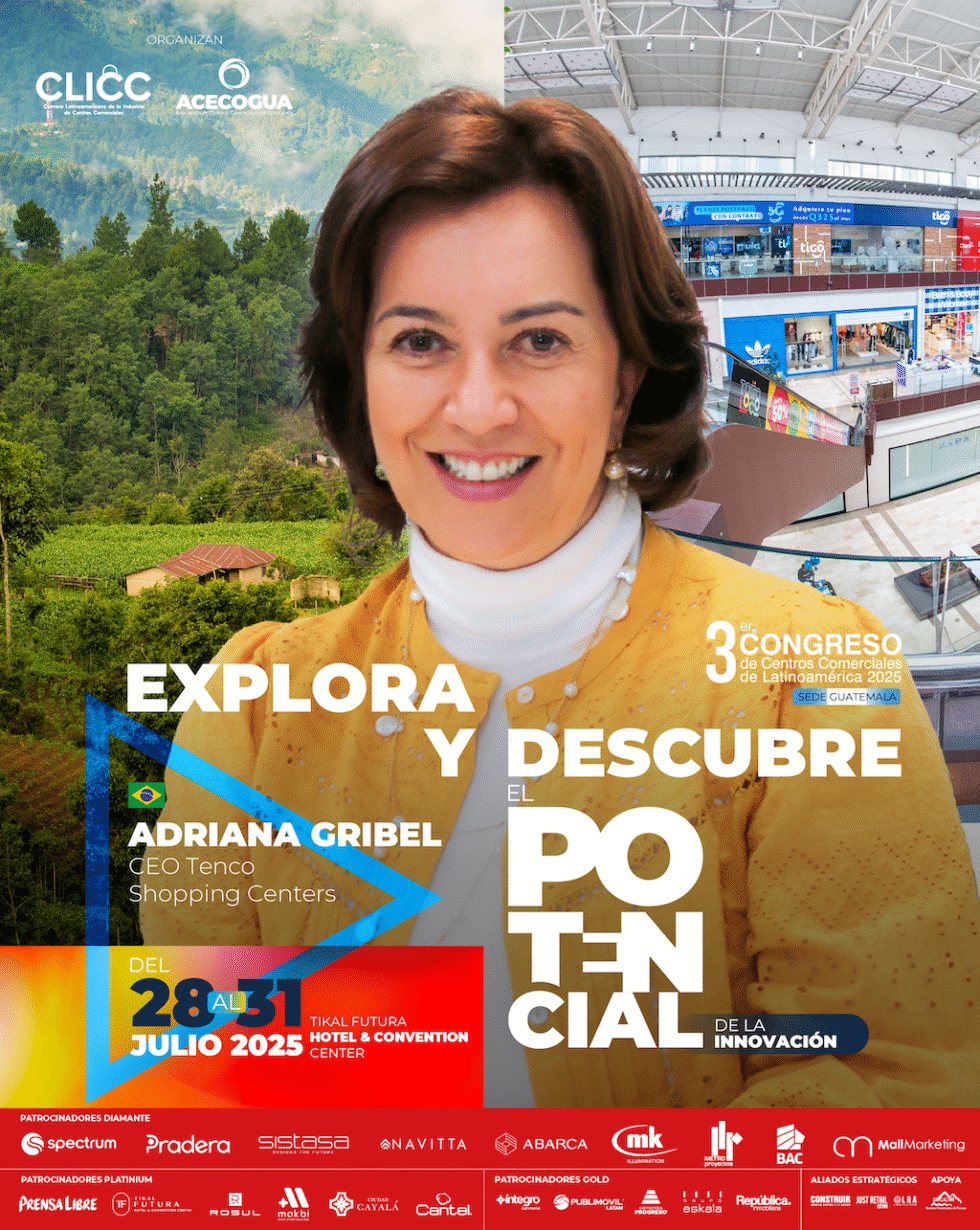 3er congreso – Speakers | ACECOGUA